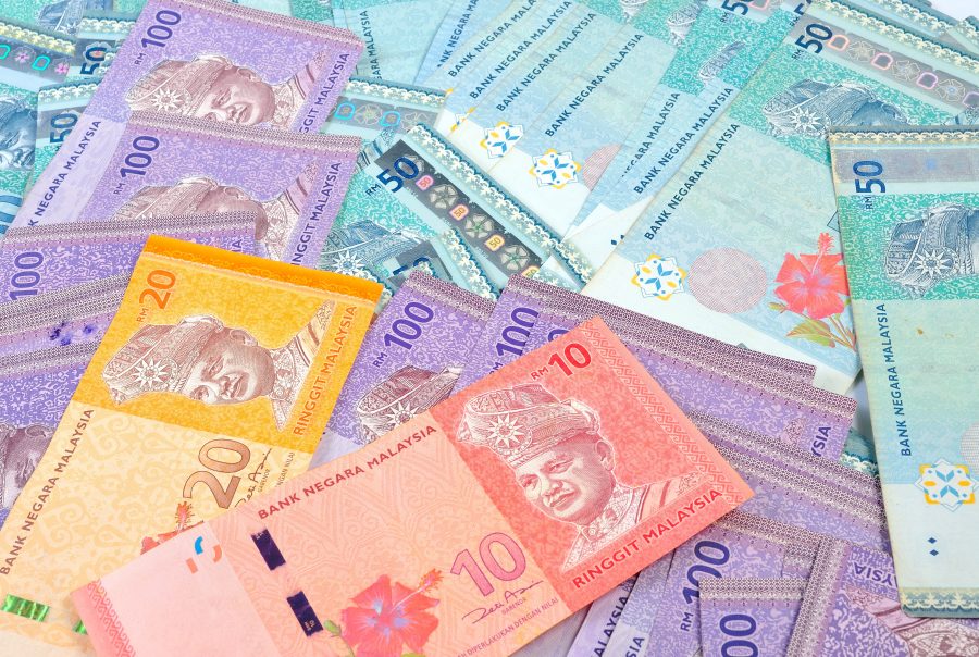 Tan Sri Dato’ Muhammad Ali Hashim (1947-2017) - Apnizan Abdullah & Co